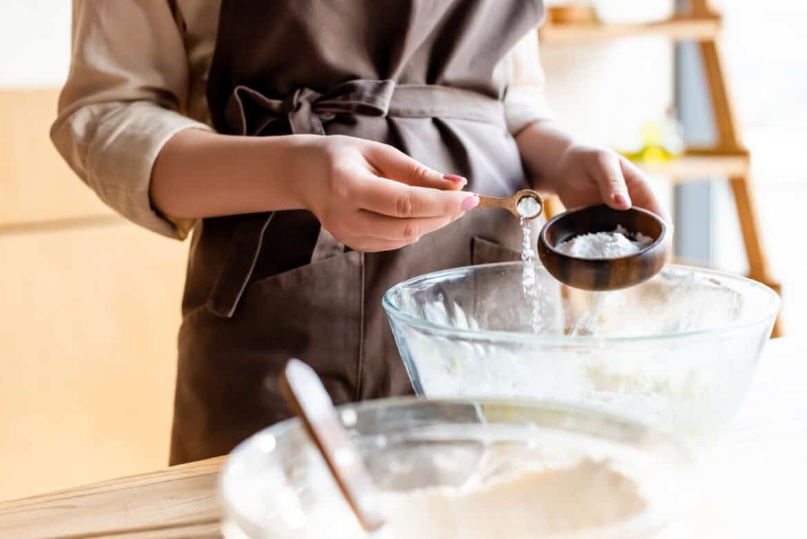 How To Bake Without An Oven