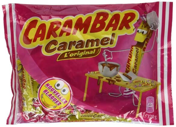 27 Best French Candies You Have To Taste For Yourself