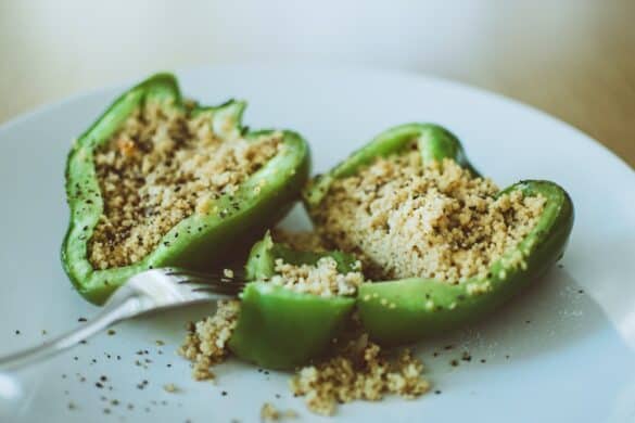 How To Make Couscous In A Rice Cooker