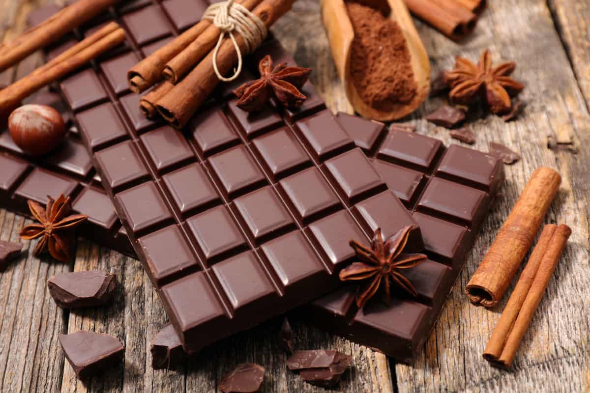 Is Chocolate Candy Everything You Need To Know Foods Guy Is Chocolate Candy Everything You Need To Know Foods Guy