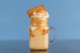 How To Make A Butterscotch Milkshake (With Recipe)