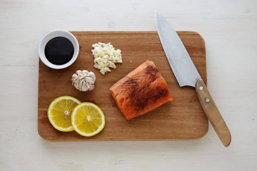How Long Can You Freeze Salmon?