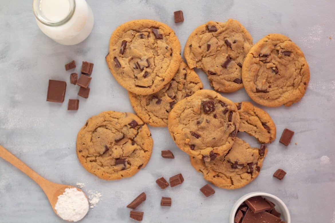 Baking Cookies In A Toaster Oven (Is It Possible?)
