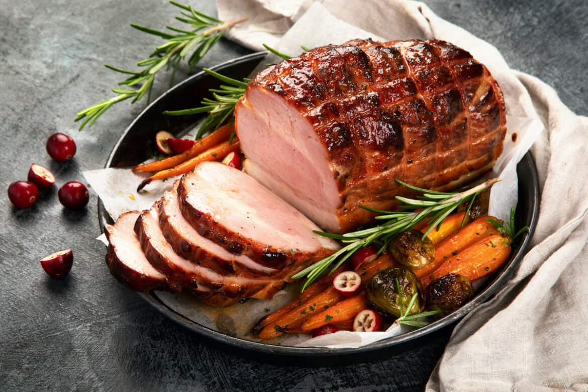 How Long Are Honey Baked Hams Good For?