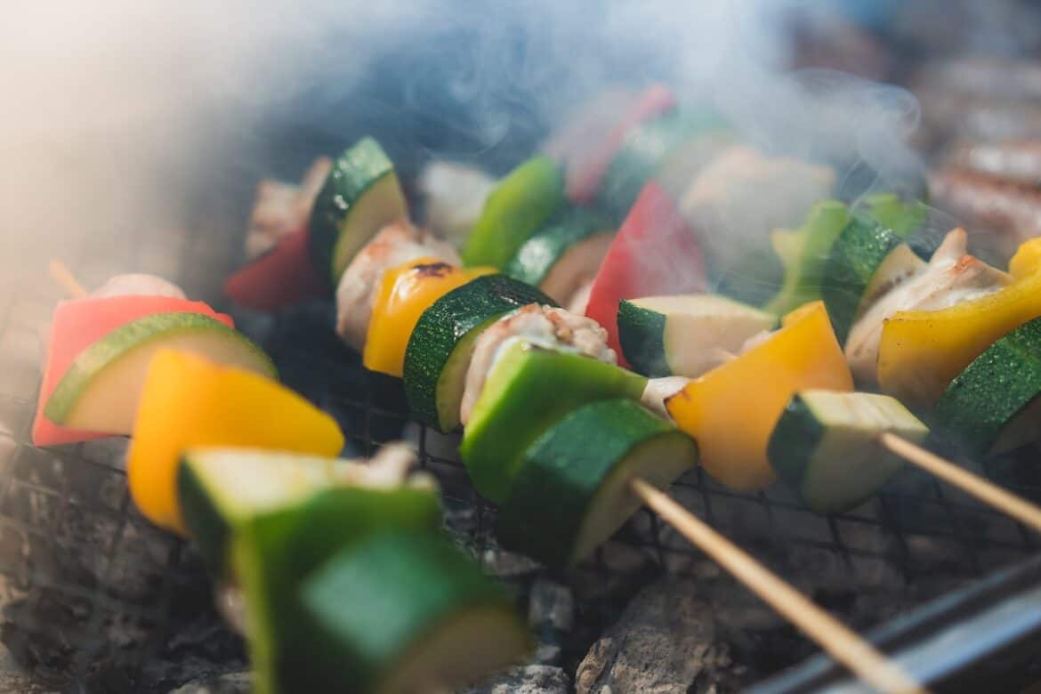 Smoking Vegetables – The Ultimate Guide