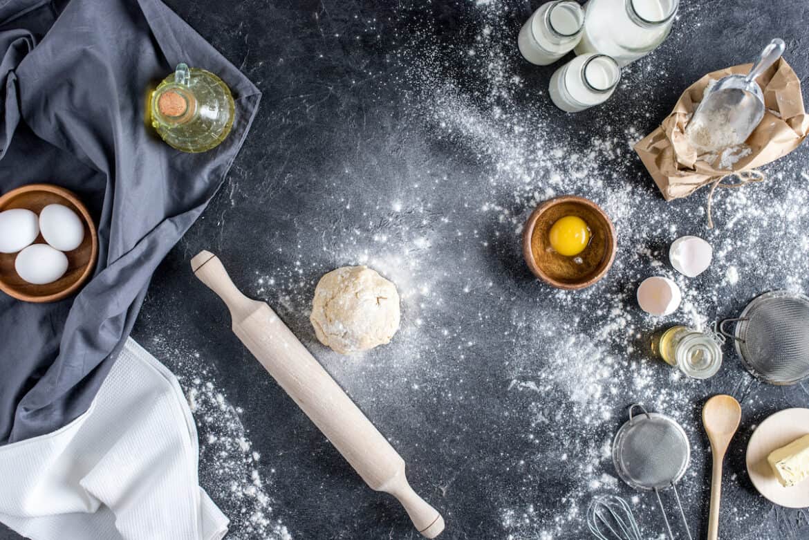 The Best Oils For Baking – The Ultimate Guide