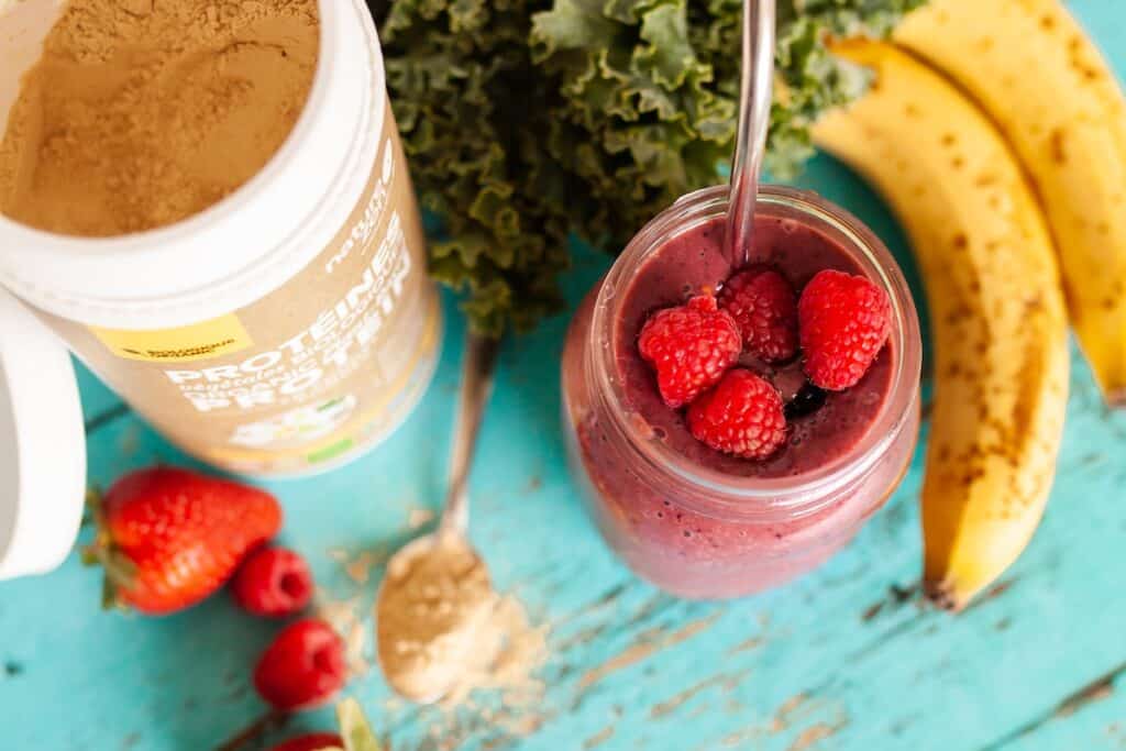 9 Best Protein Powders For Juicing Of 2026