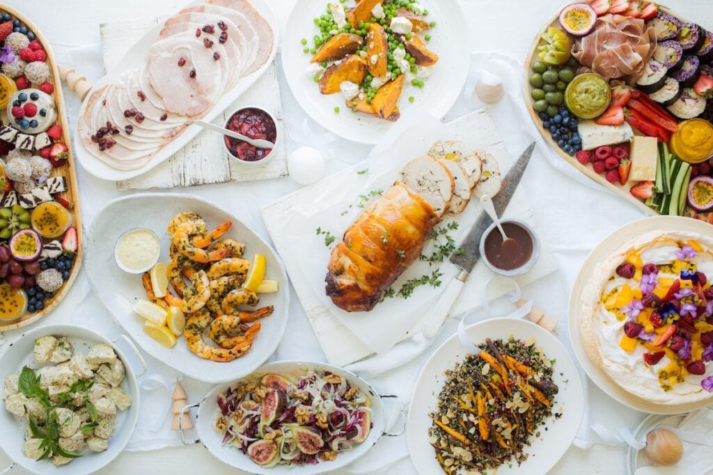 Theme Nights For Dinner – The Ultimate List Of Ideas - Foods Guy