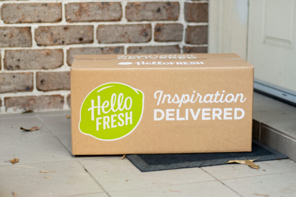 Can You Freeze Hello Fresh Meals? - Foods Guy
