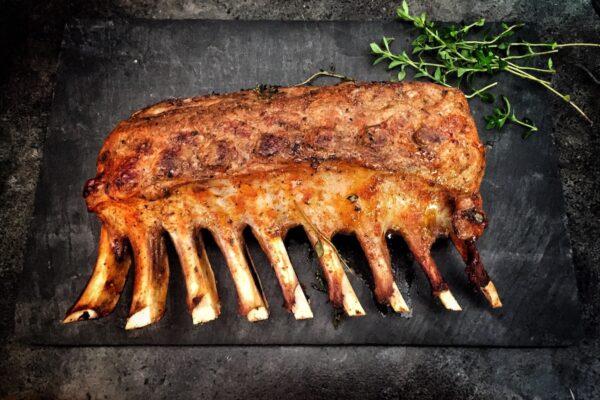 How to Tell if Lamb Is Bad