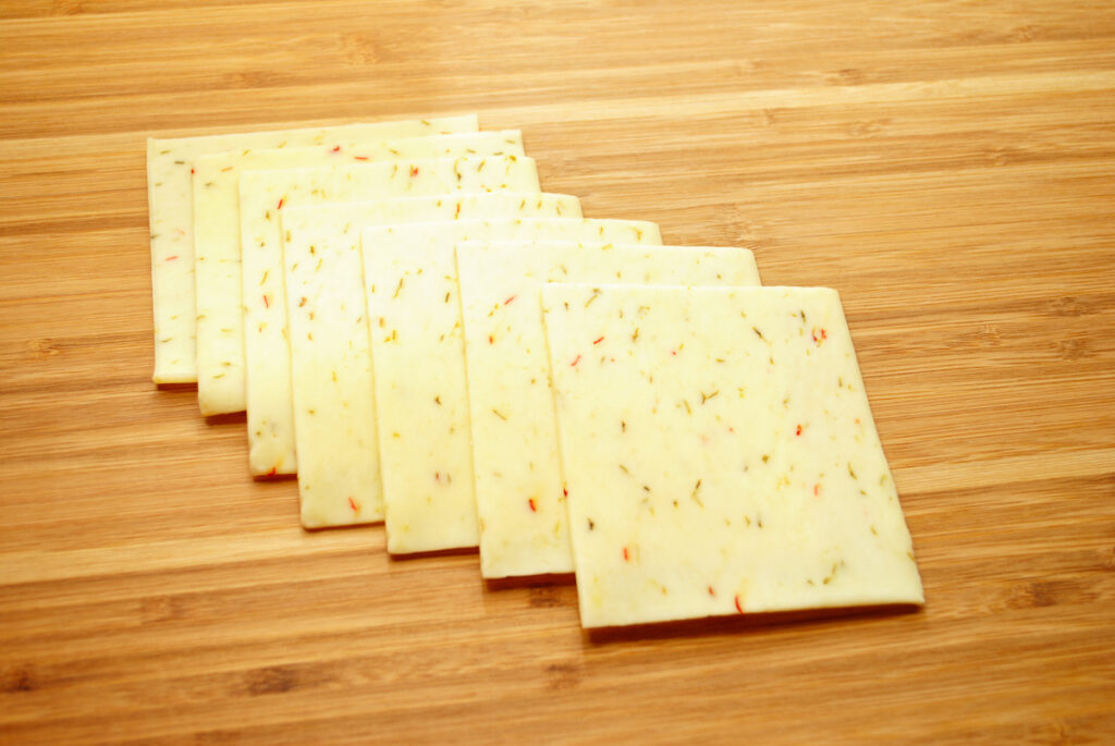The 9 Best Pepper Jack Cheese Substitutes