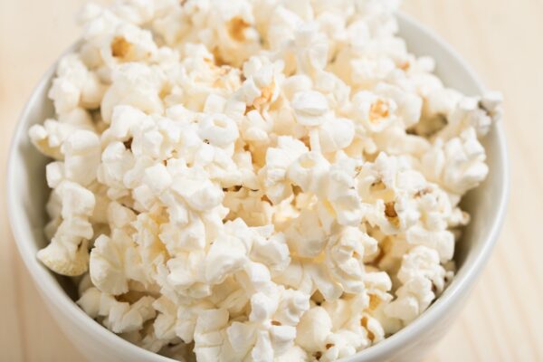 How To Use Avocado Oil For Popcorn