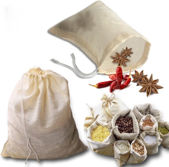 7 Best Spice Bags For Cooking - Foods Guy