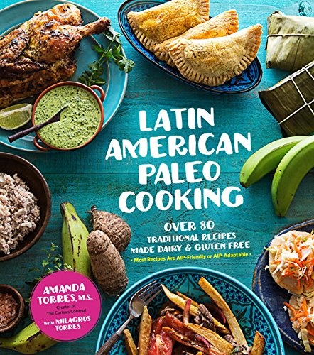 11 Best Puerto Rican Cookbooks