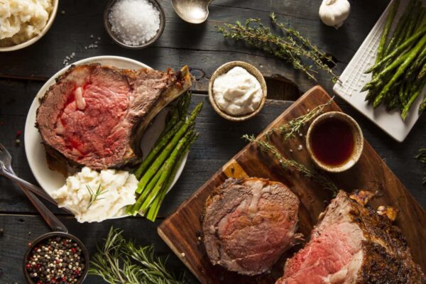 How To Cook A Small Prime Rib Roast