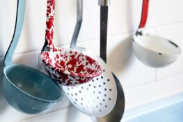 Ladle Types (Which To Have In Your Kitchen)