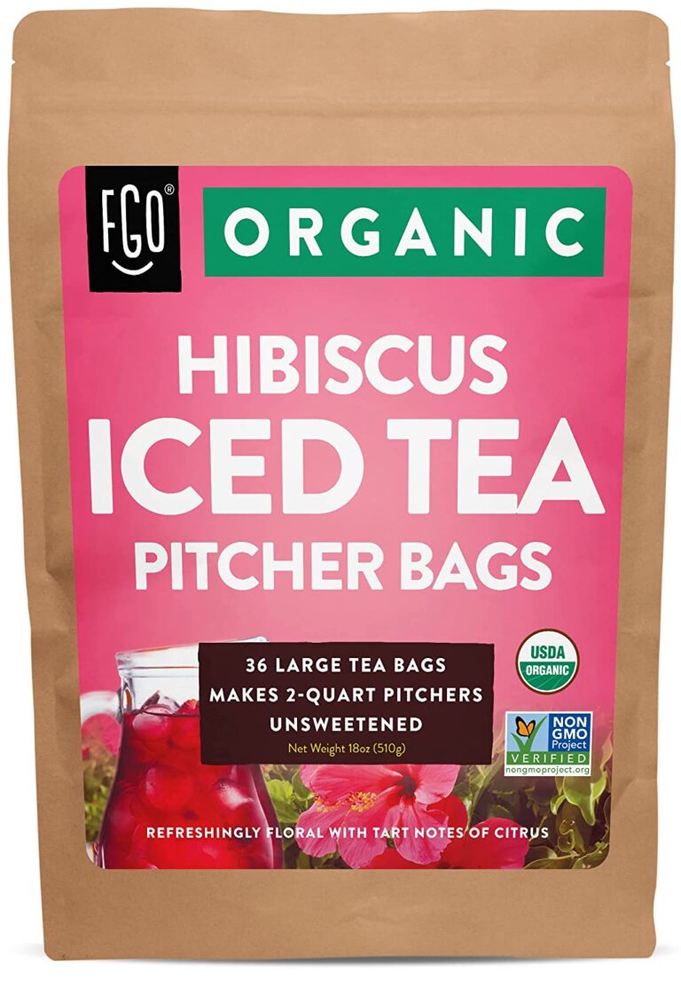How To Make Pink Tea - Kashmiri Chai + The Best Store Bought Brands ...