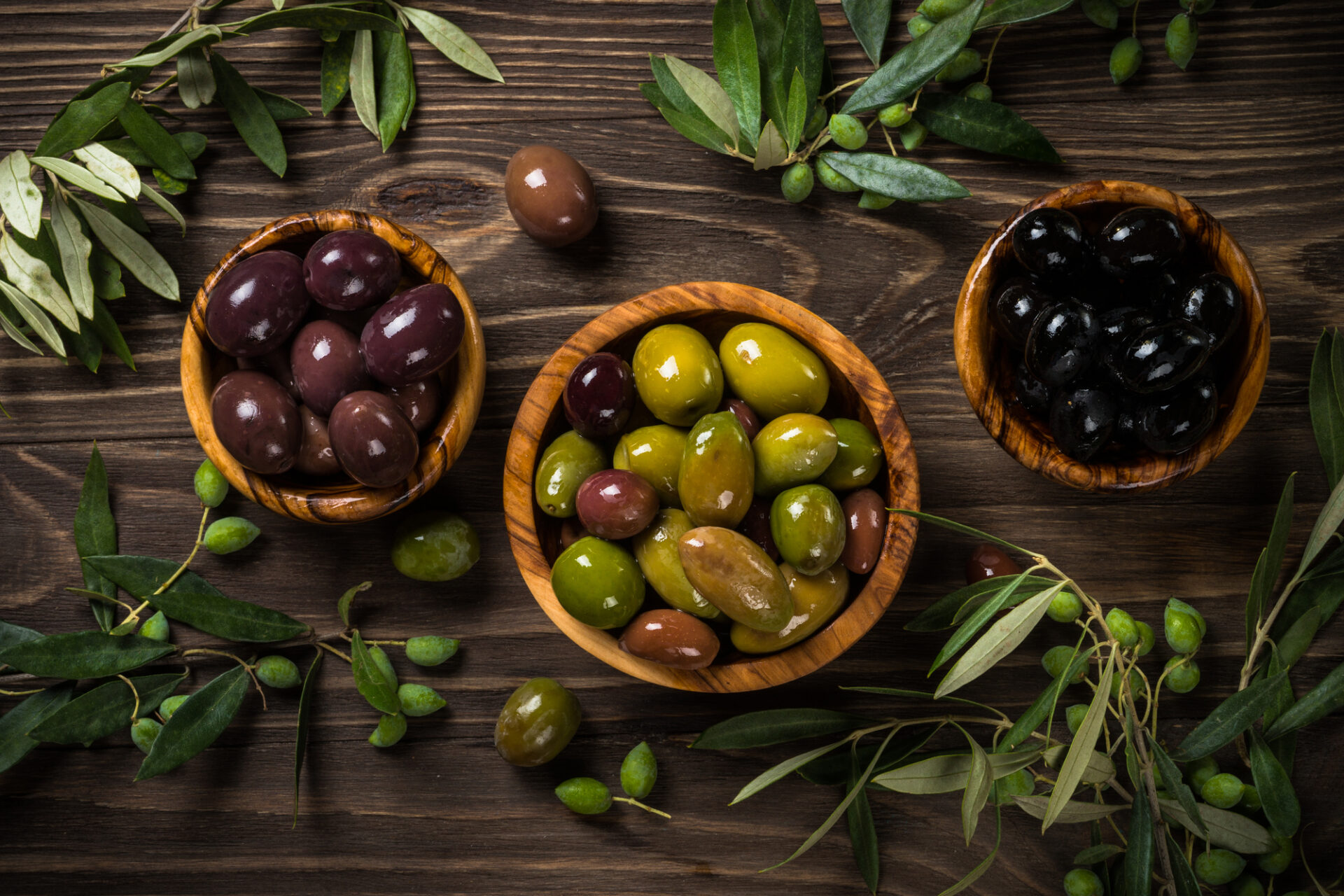 Can You Freeze Olives? - Foods Guy