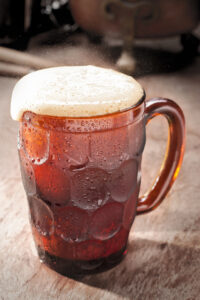 What Does Root Beer Taste Like?