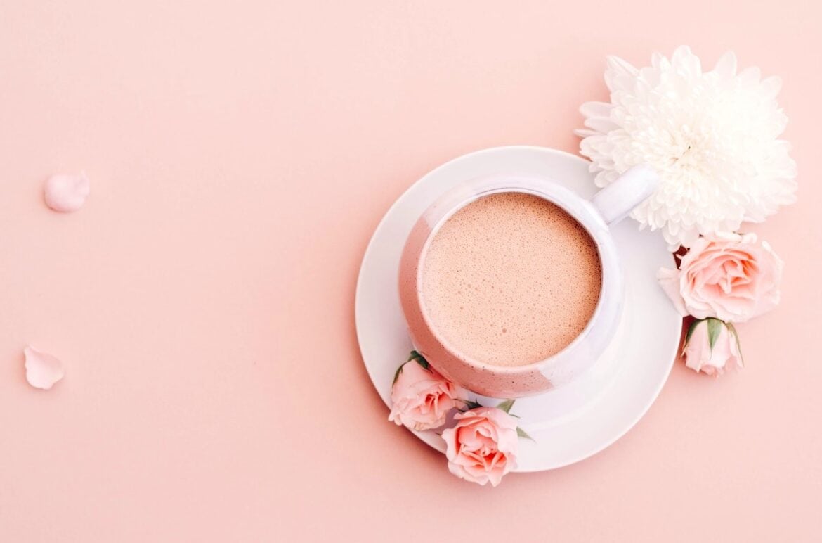 Make Pink Tea: Kashmiri Chai & Top Store Brands 2026