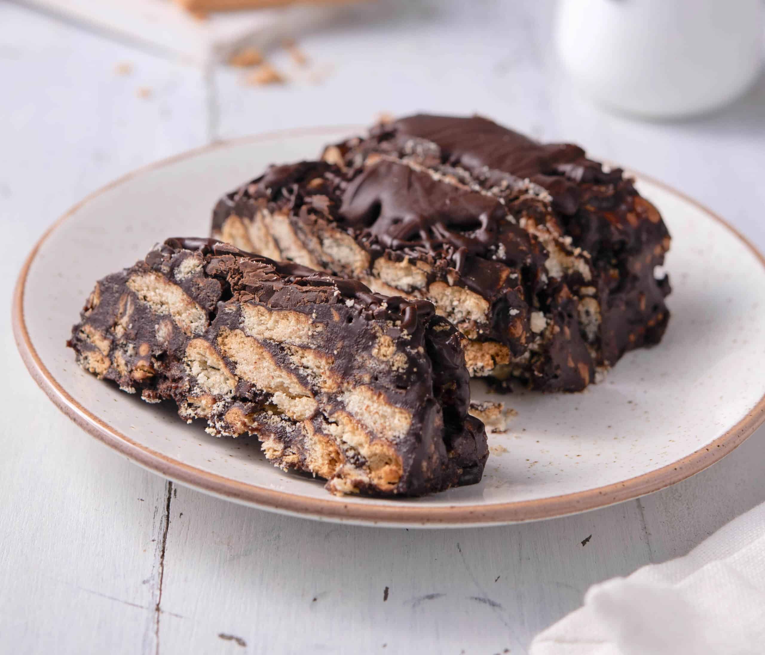 Lazy Cake