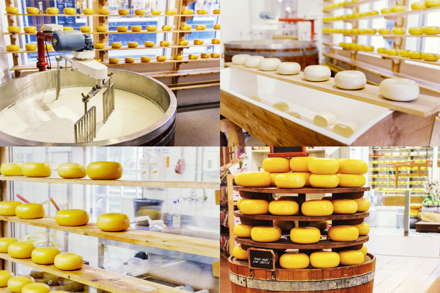 Havarti Vs Gouda — What’s The Difference?