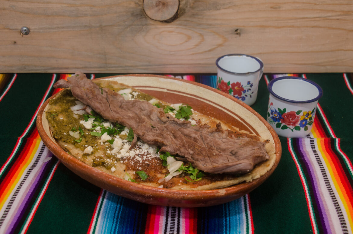 Huaraches Vs Sopes – What’s The Difference?