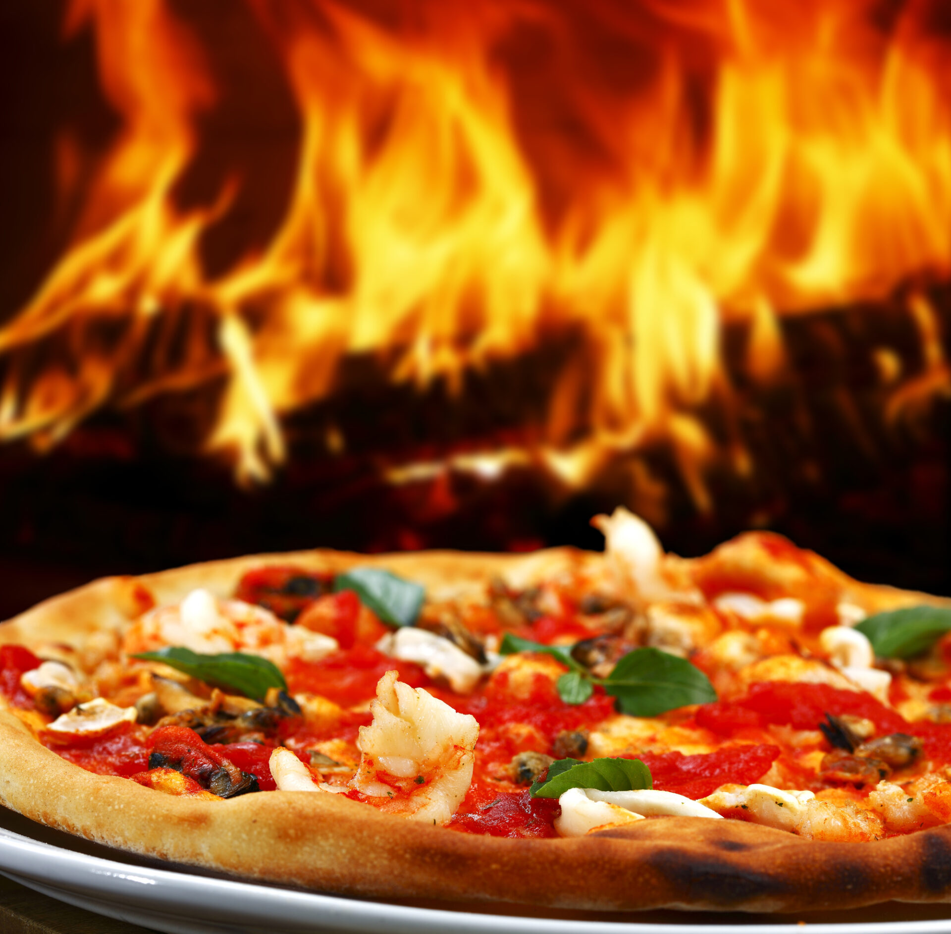 How To Fix Greasy Pizza (5 Simple Ways)