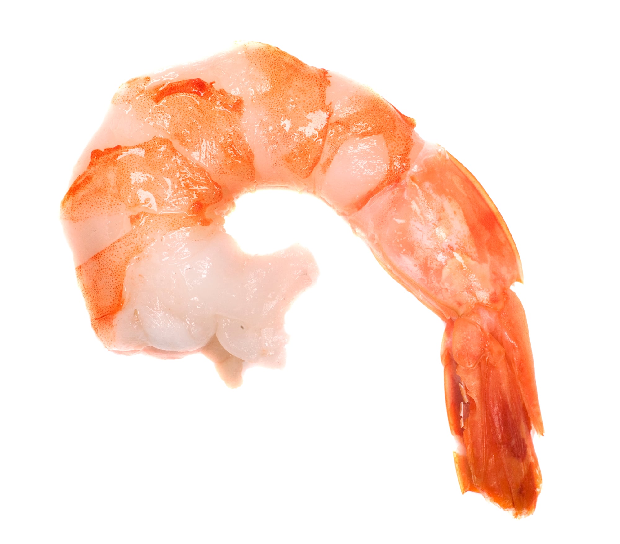 Can You Eat Shrimp Tails?