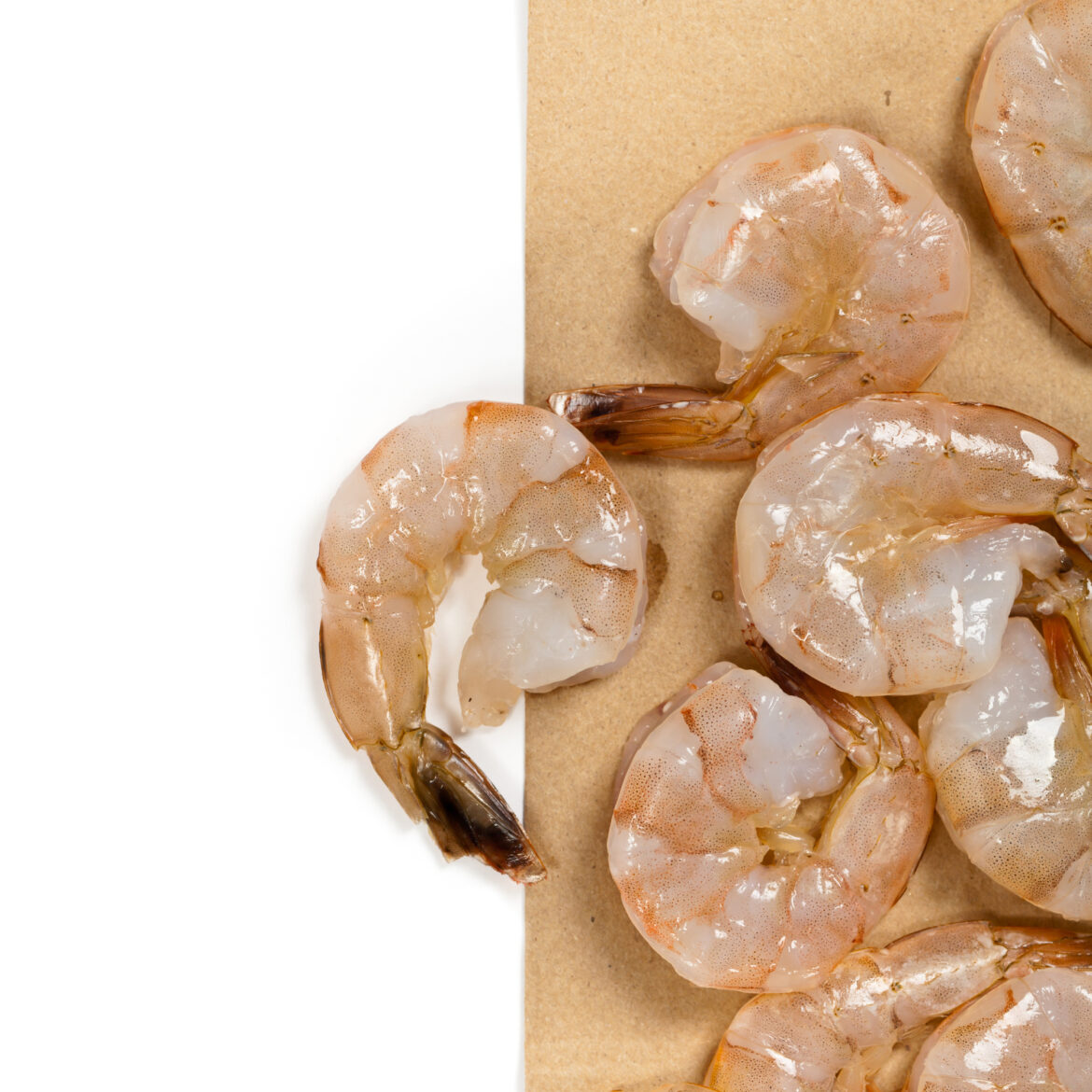 What Does Shrimp Taste Like?