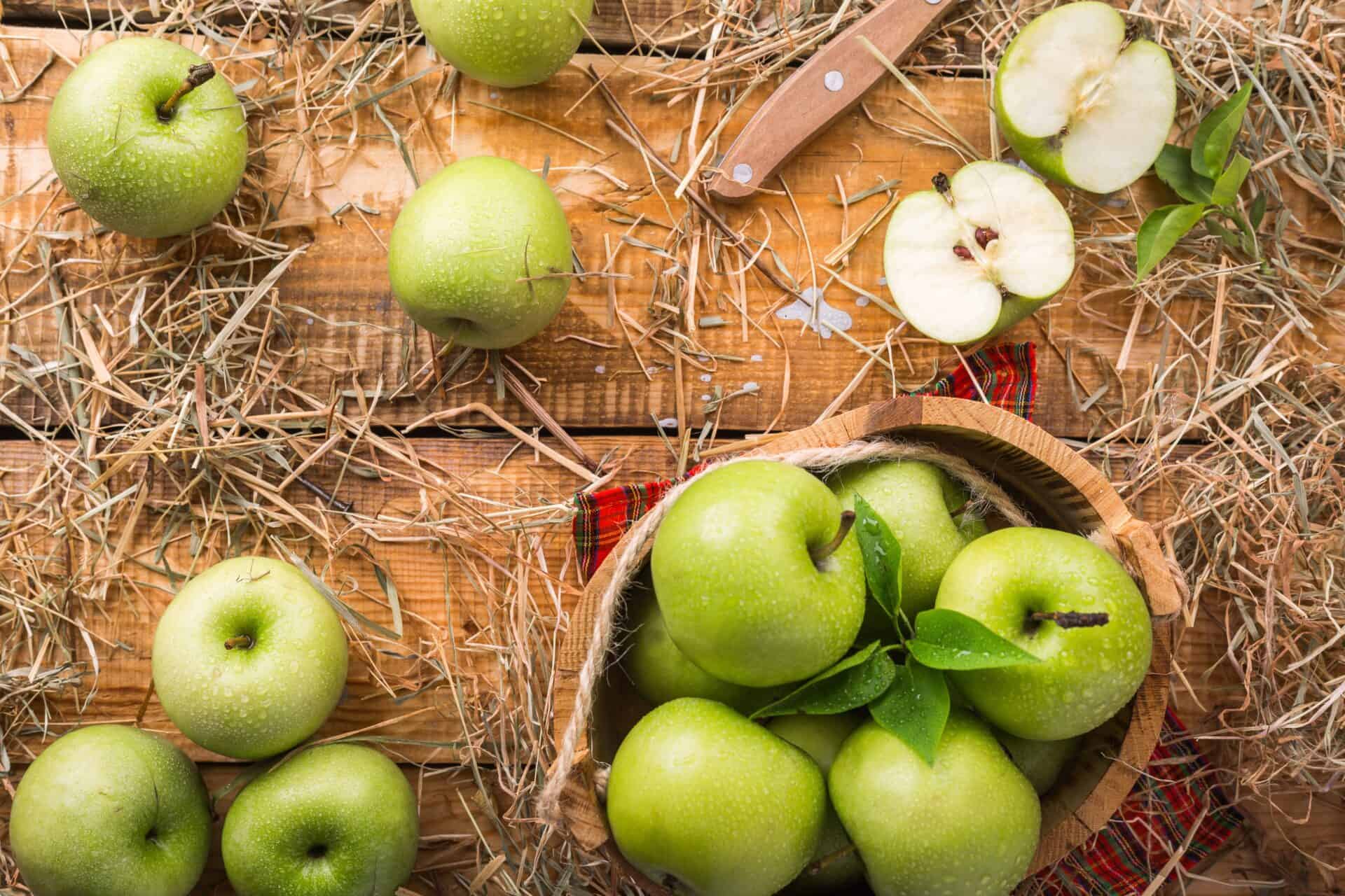 9 Best Substitutes for Pectin