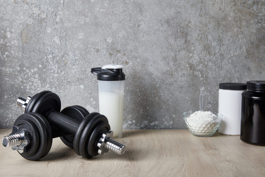 9 Best Milk For Protein Shakes - Foods Guy