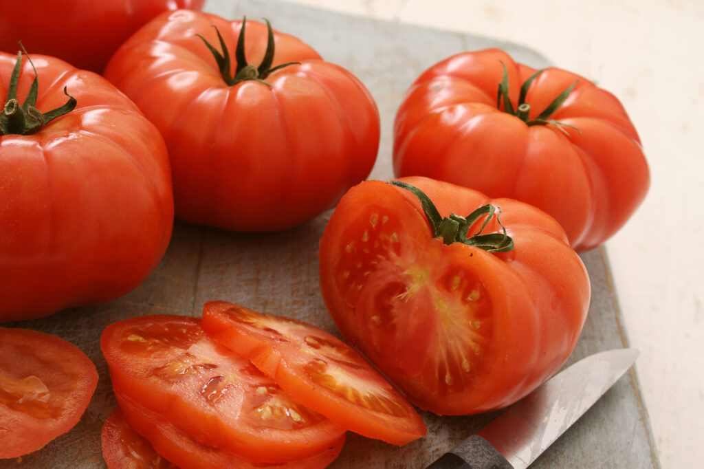 7 Best Tomatoes For Tacos