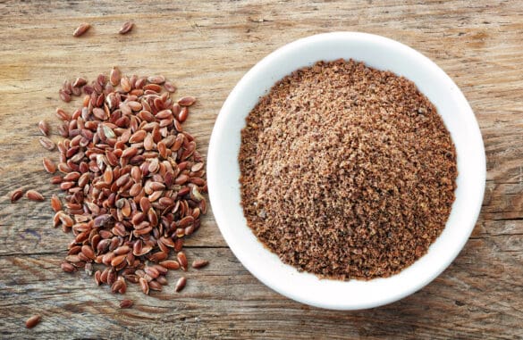 7 Best Grinders For Flax Seeds - Foods Guy