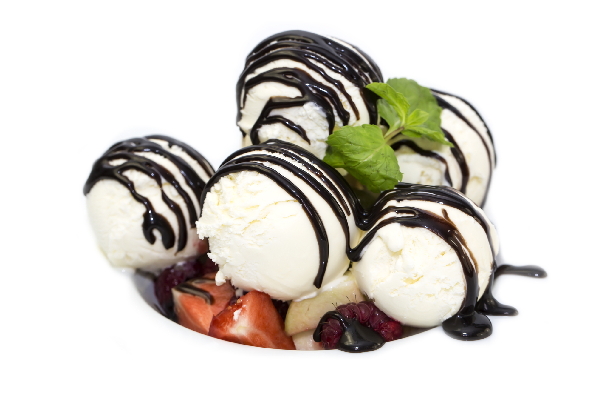 11 Best Chocolate Syrup Brands