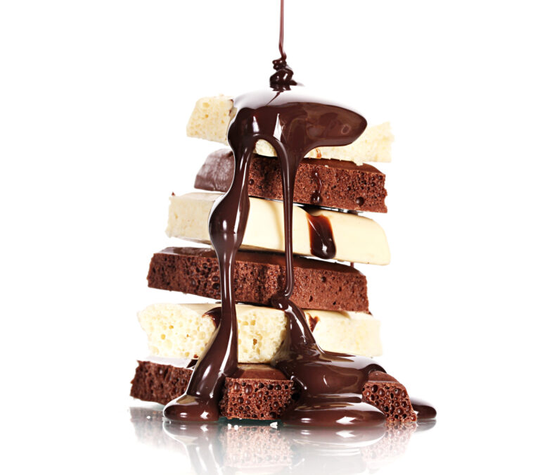11 Best Chocolate Syrup Brands