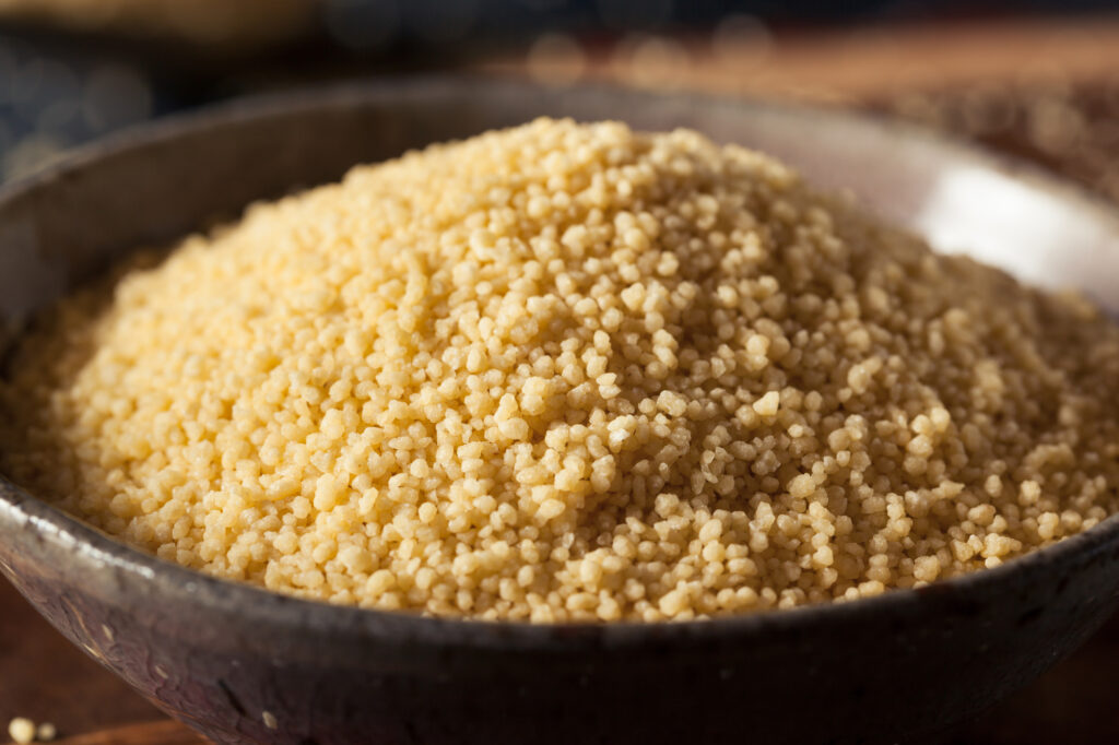7 Best Substitutes For Grits