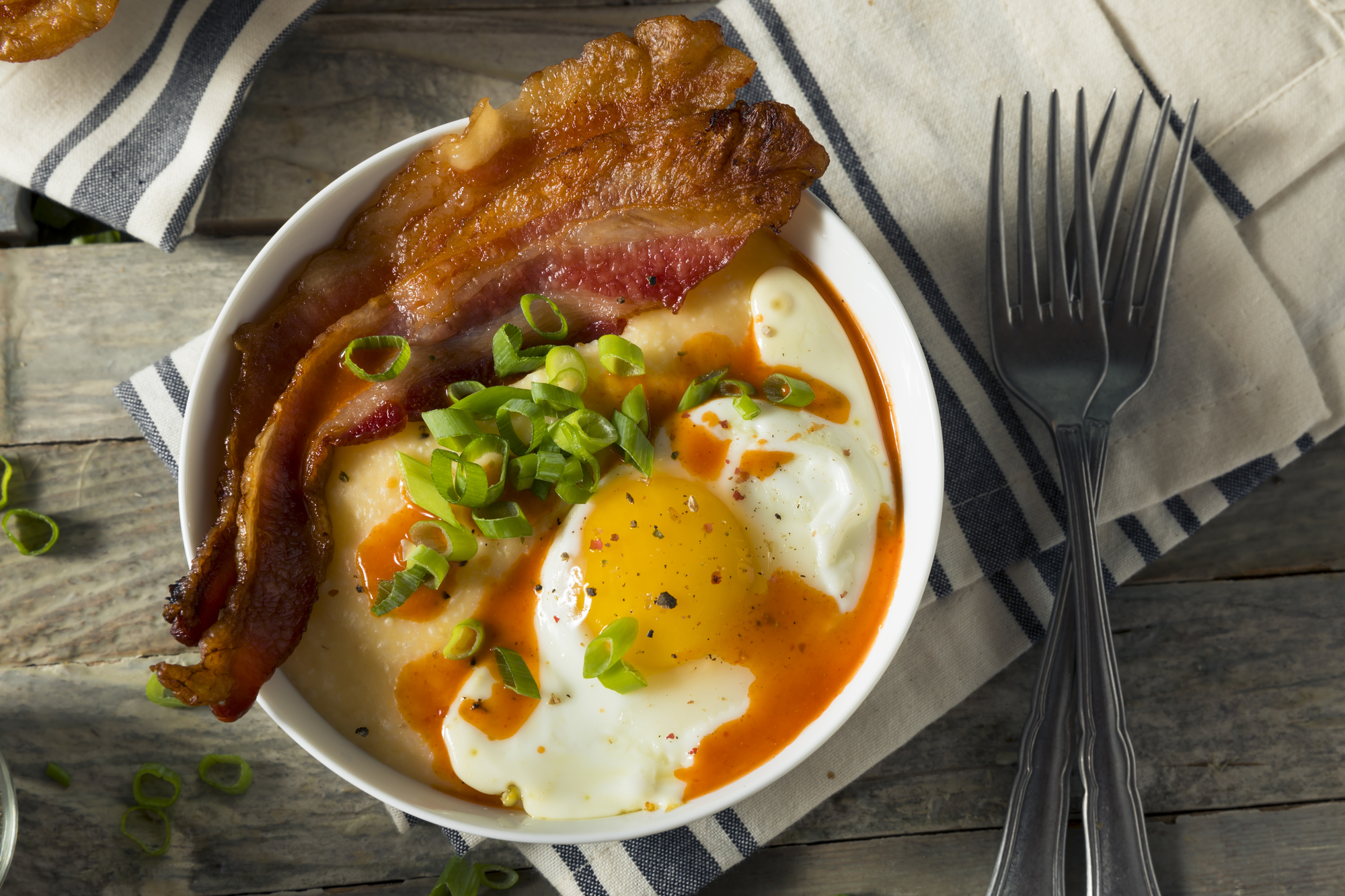 7 Best Substitutes For Grits