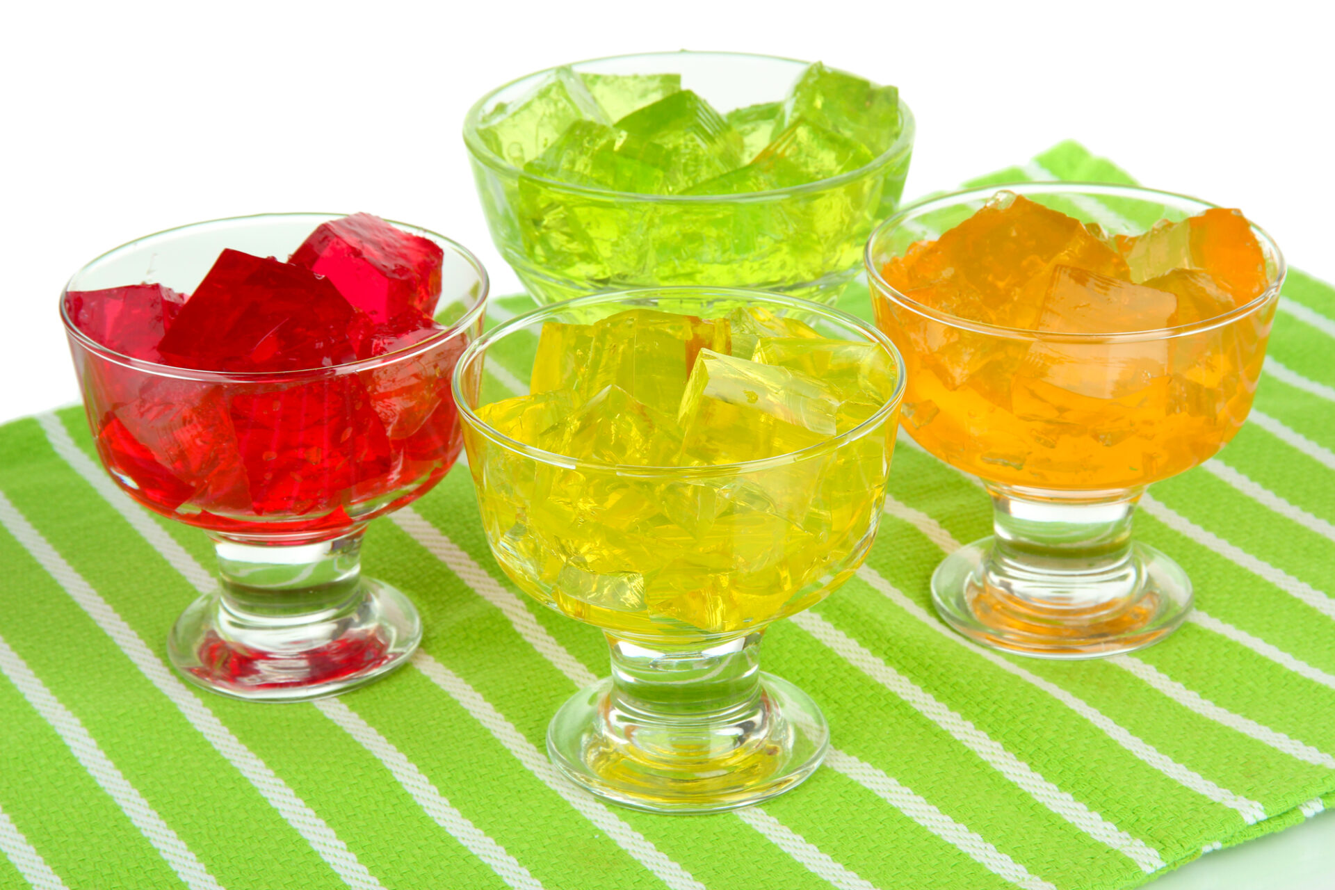 How Long Does It Take For Jello To Set? - Foods Guy