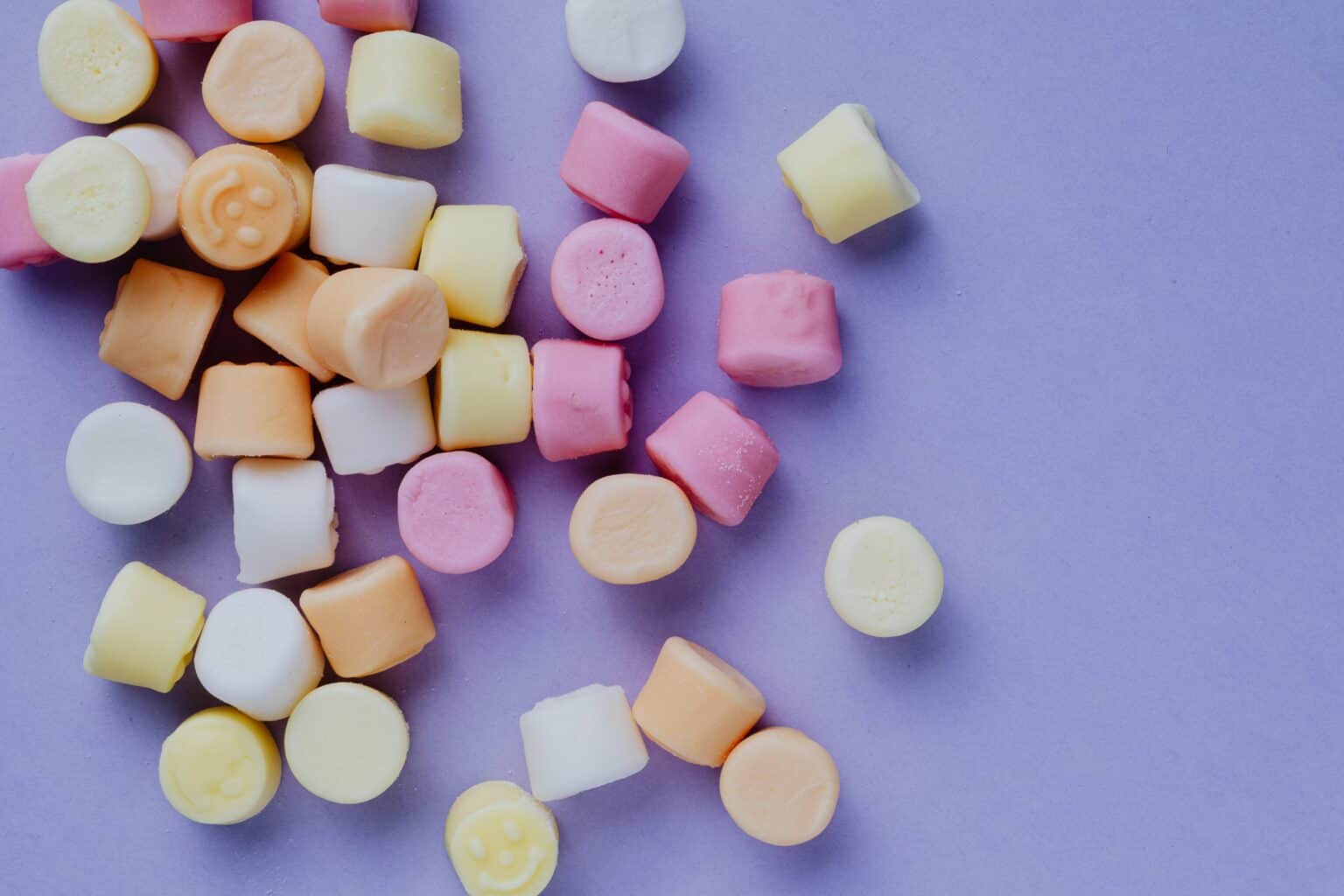 Can You Freeze Marshmallows?