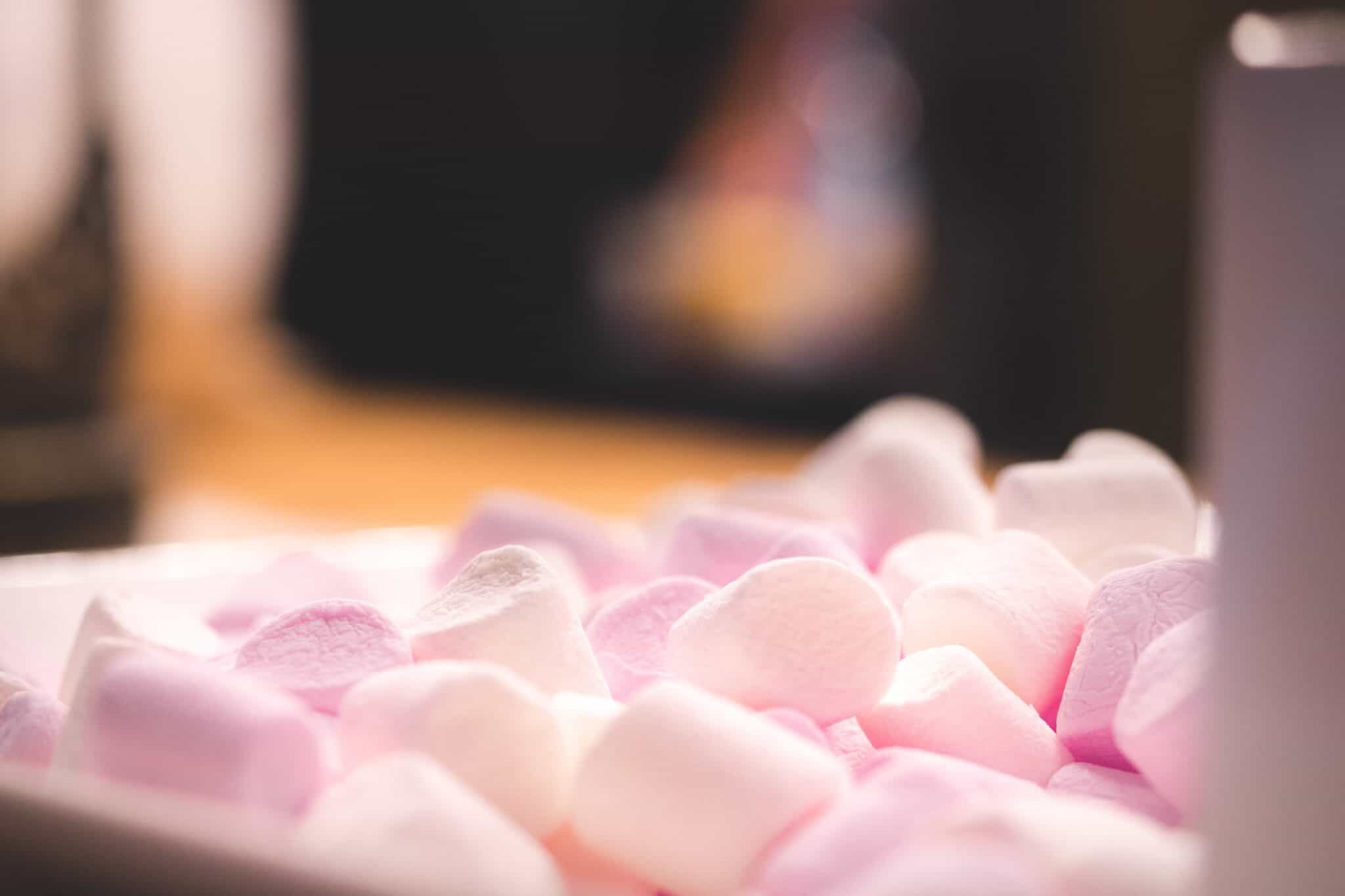 Can You Freeze Marshmallows?