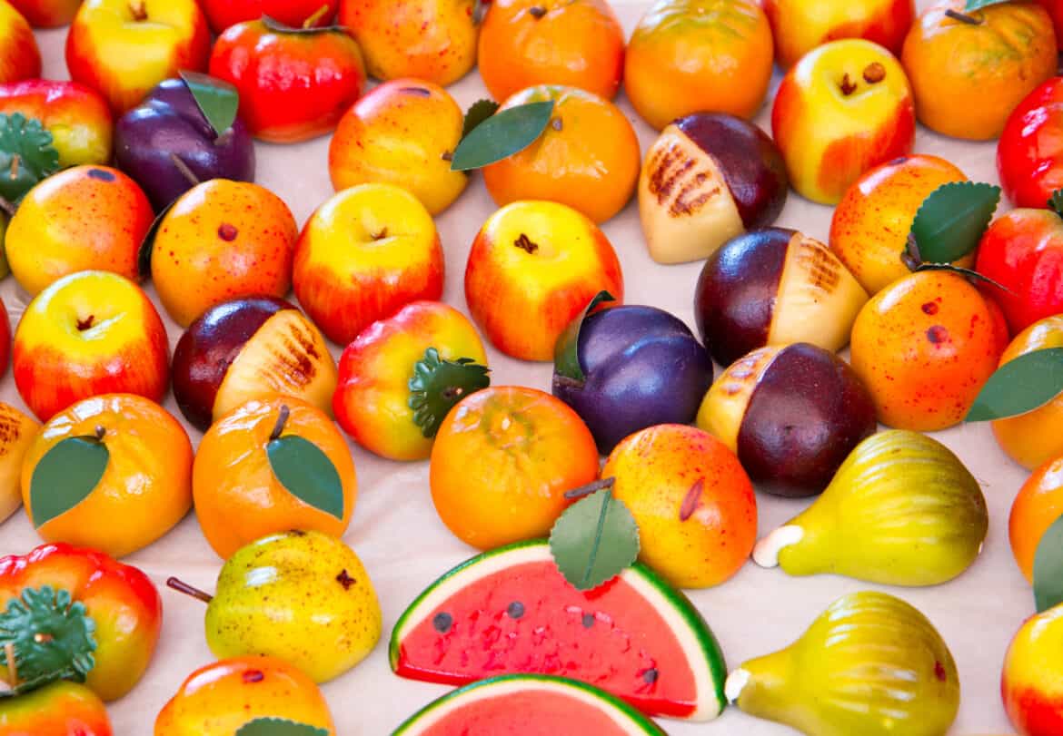 Can You Freeze Marzipan? - Foods Guy