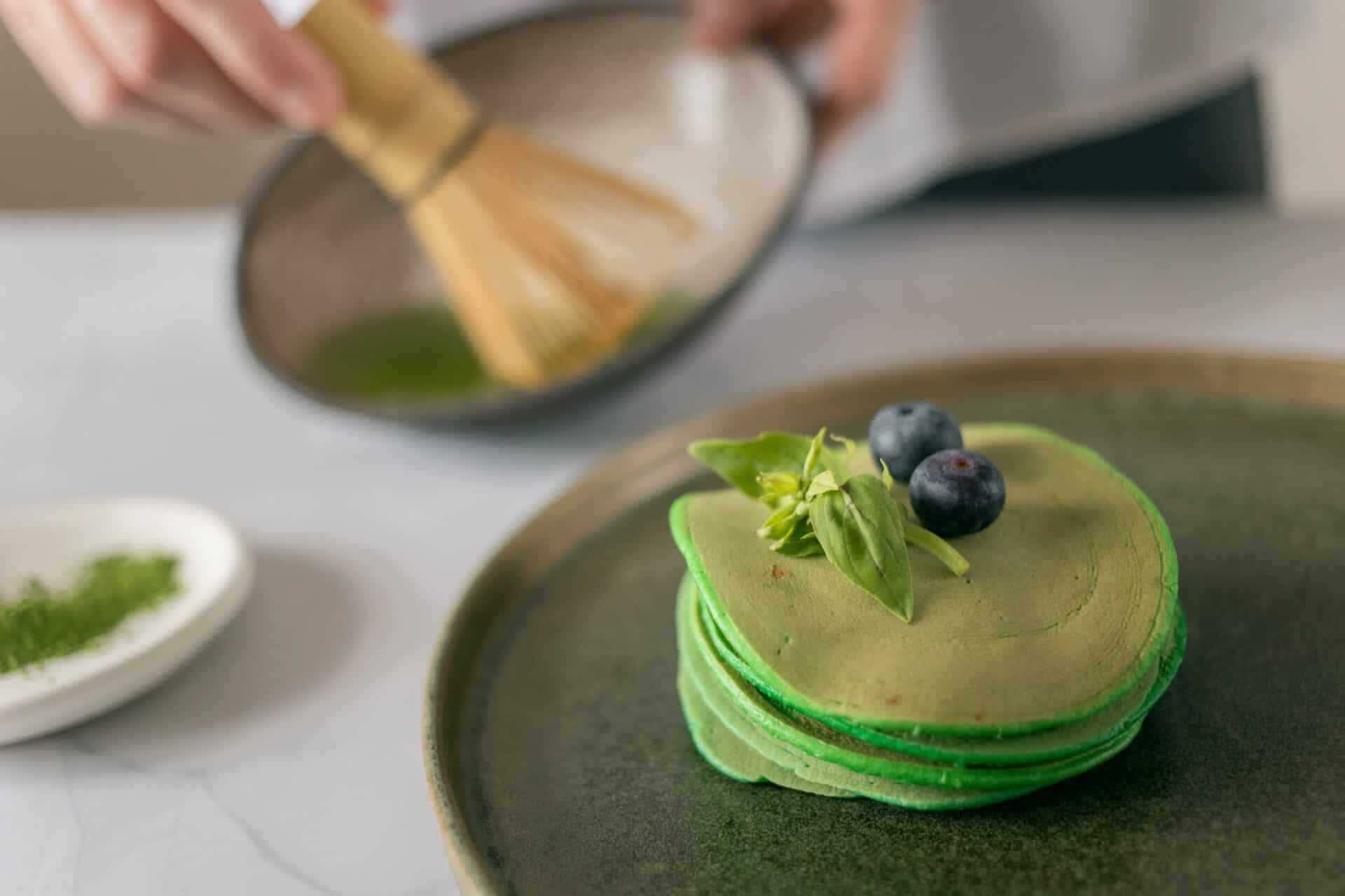 Does Matcha Make You Poop?