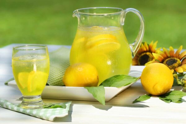 Why You Need To Try Dill Pickle Lemonade (With Recipe) - Foods Guy