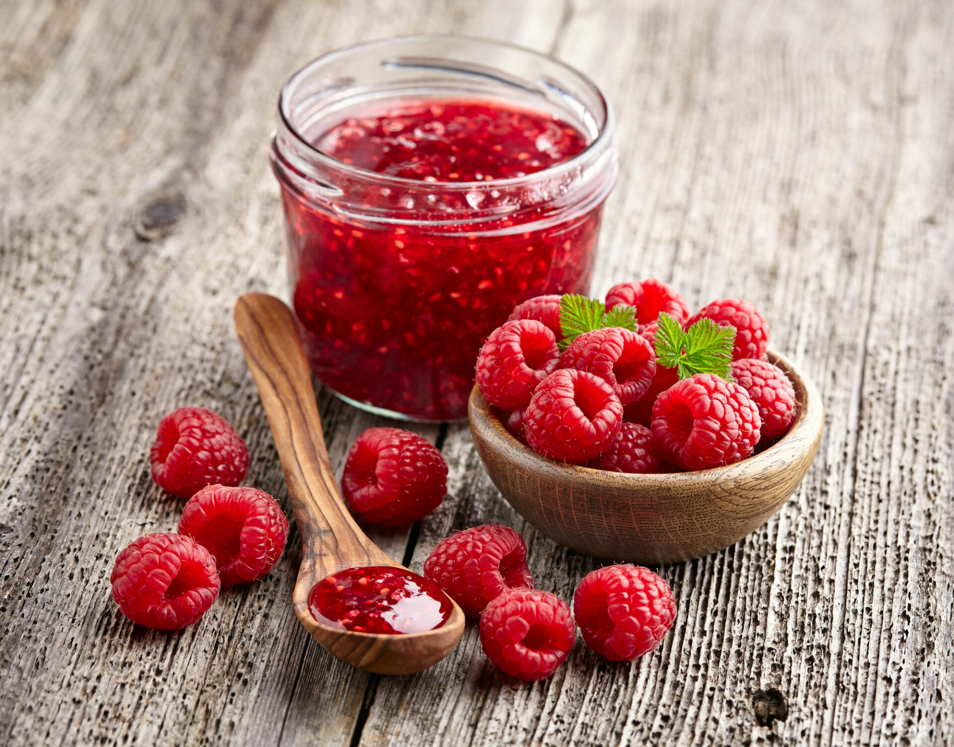9 Best Redcurrant Jelly Substitutes