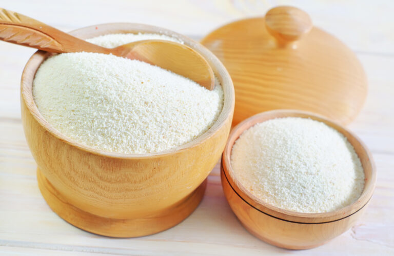 7 Best Substitutes For Grits