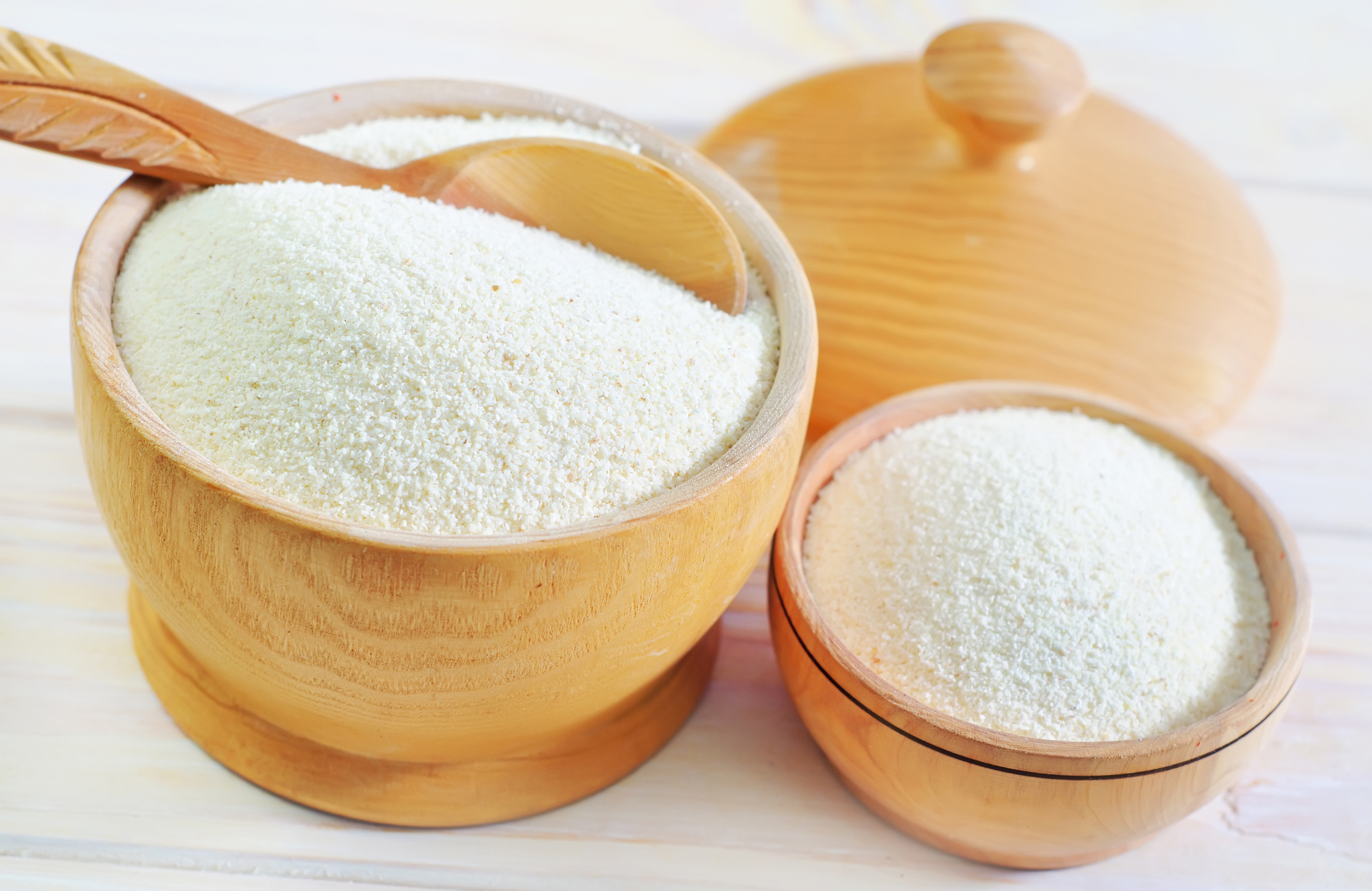 7 Best Substitutes For Grits