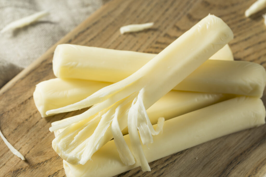 11 Best Oaxaca Cheese Substitutes