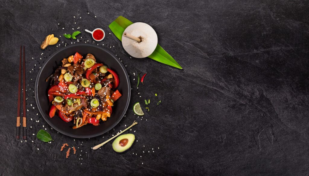 Szechuan Beef Vs Hunan Beef — What's The Difference? - Foods Guy