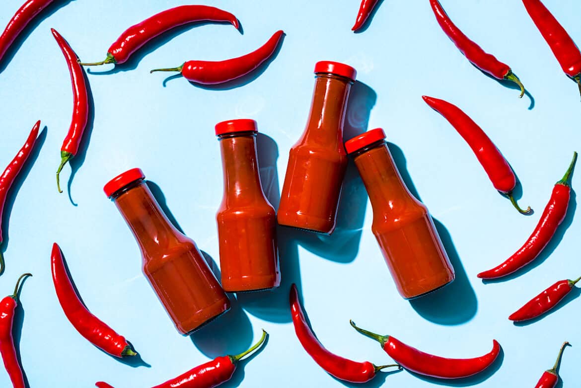 Mild Vs Medium Sauce (Ultimate Guide)